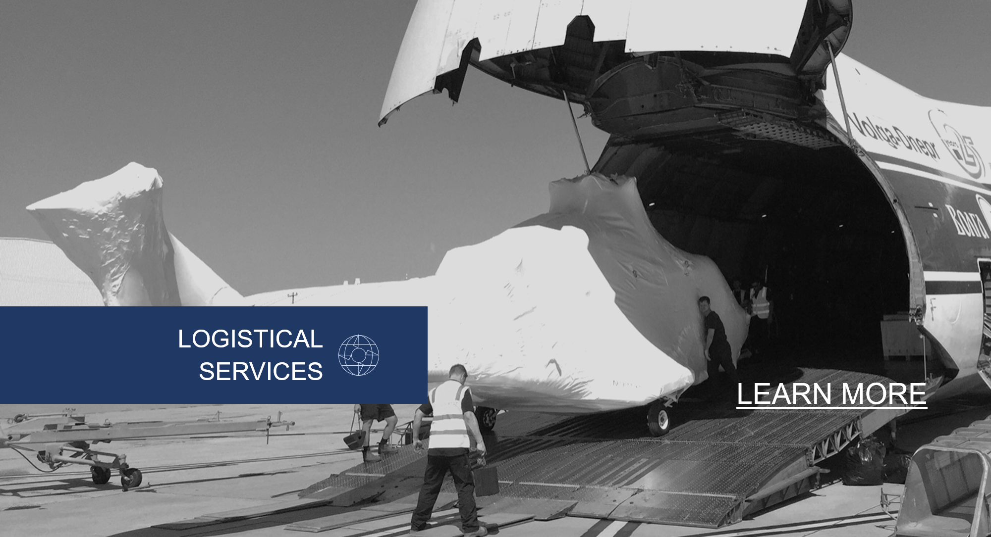 IAP GROUP – Wherever You Are, We Will Be There